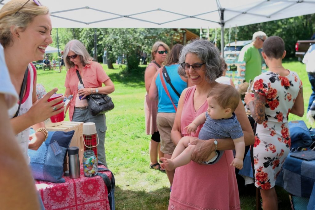Pony Days pictures and thank you! | Welcome to Pony Montana