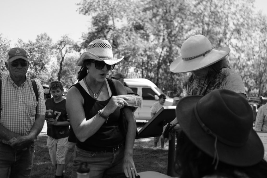 Pony Days pictures and thank you! | Welcome to Pony Montana